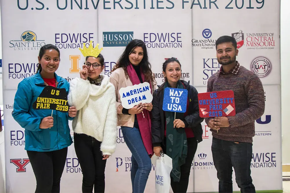 Edwise Gallery - Edwise Foundation