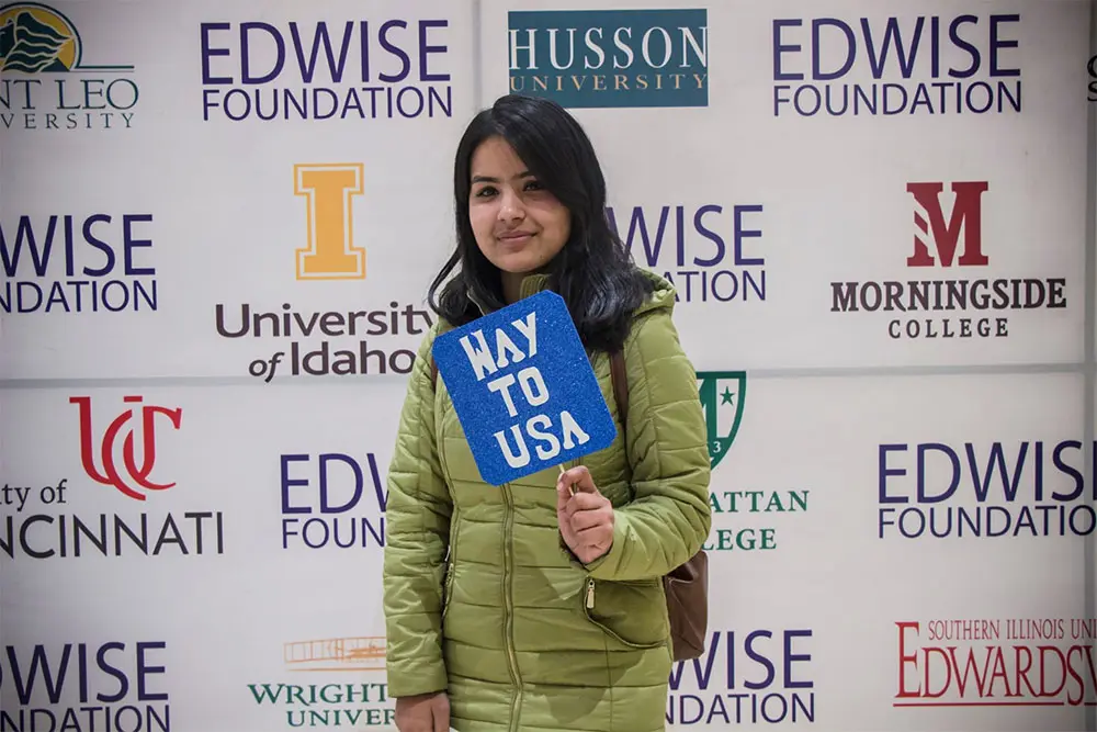 Edwise Gallery - Edwise Foundation