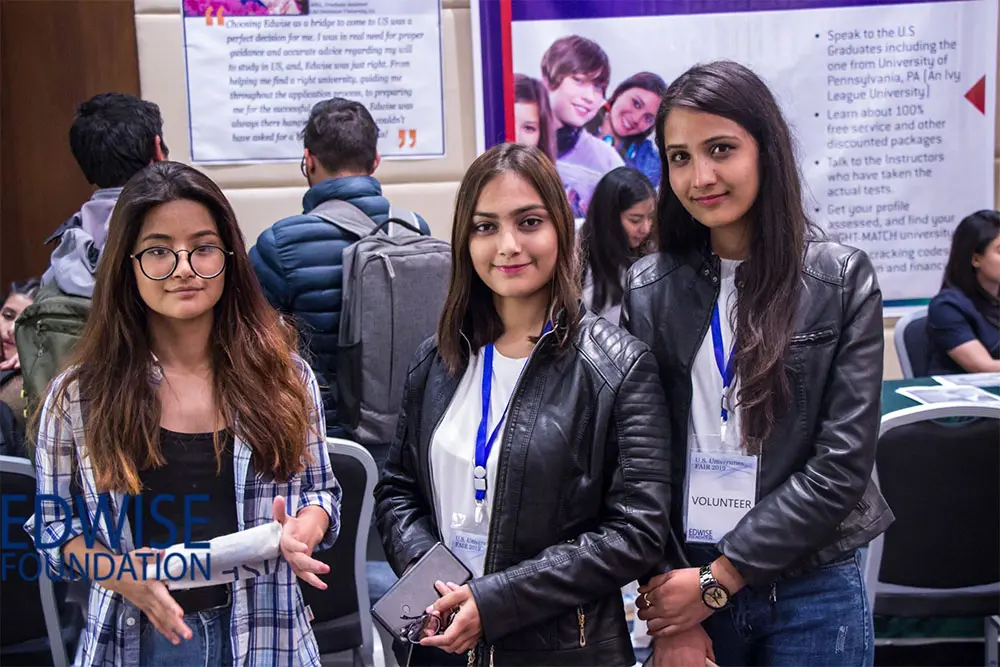 Edwise Gallery - Edwise Foundation