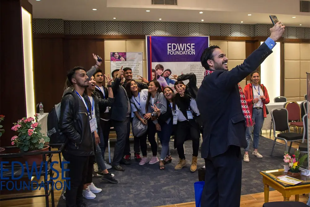 Edwise Gallery - Edwise Foundation