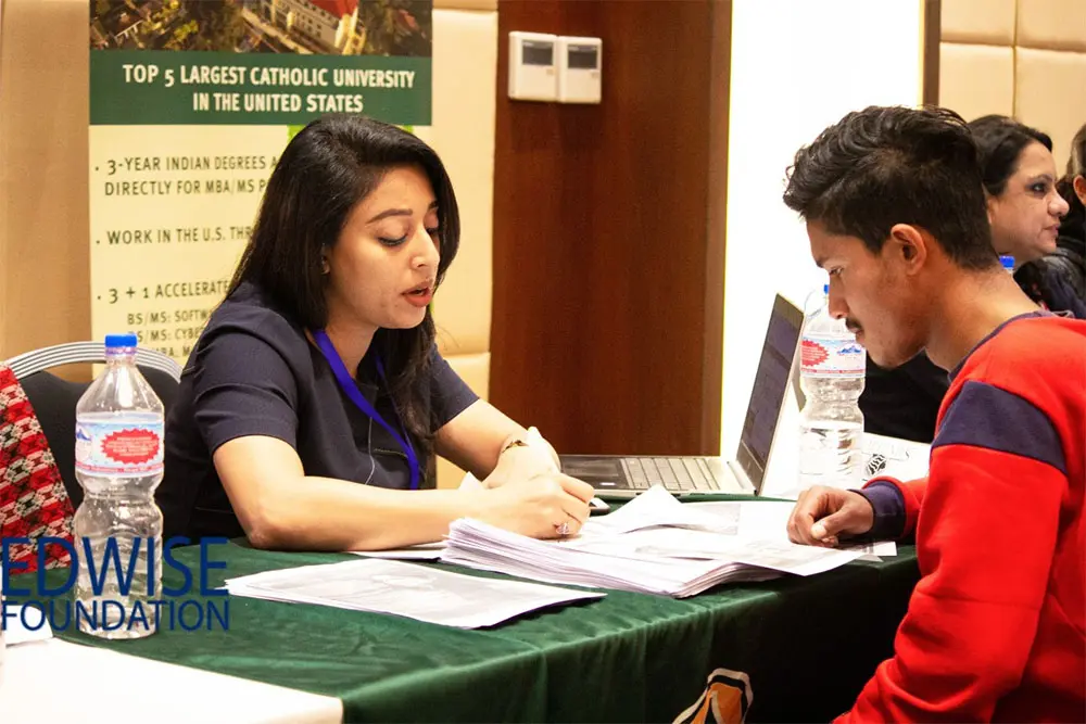 Edwise Gallery - Edwise Foundation