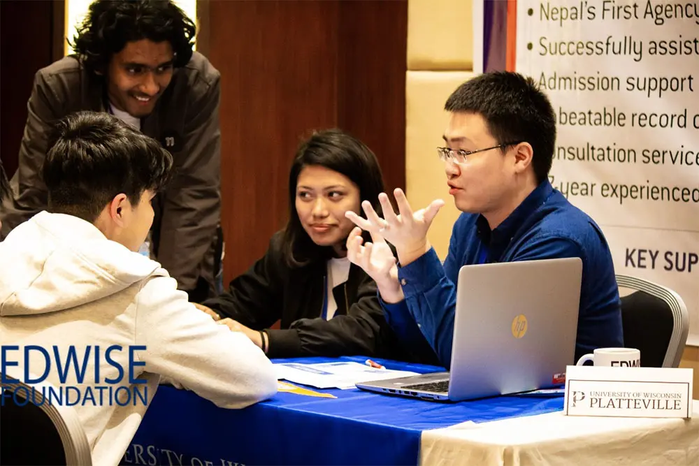 Edwise Gallery - Edwise Foundation