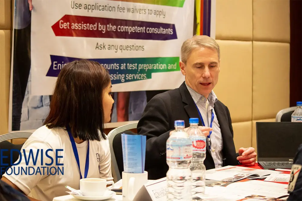 Edwise Gallery - Edwise Foundation