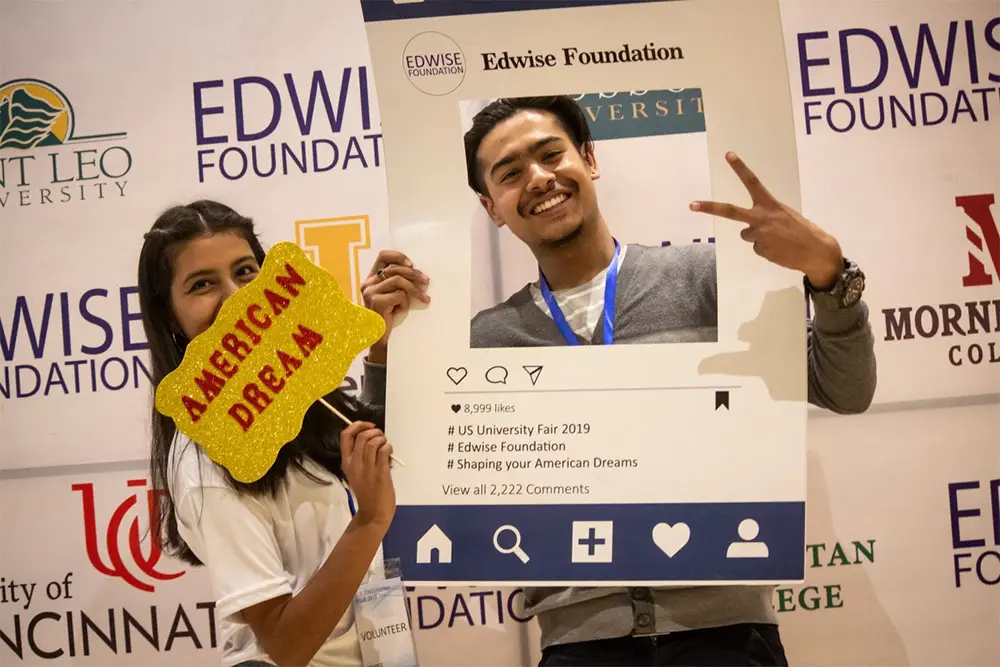 Edwise Gallery - Edwise Foundation