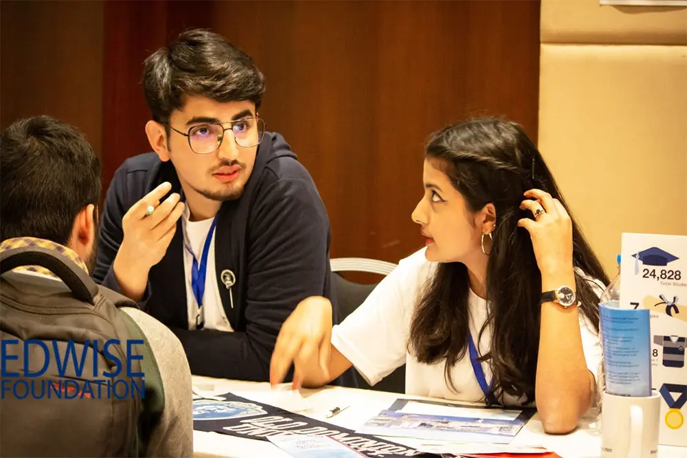 Edwise Gallery - Edwise Foundation