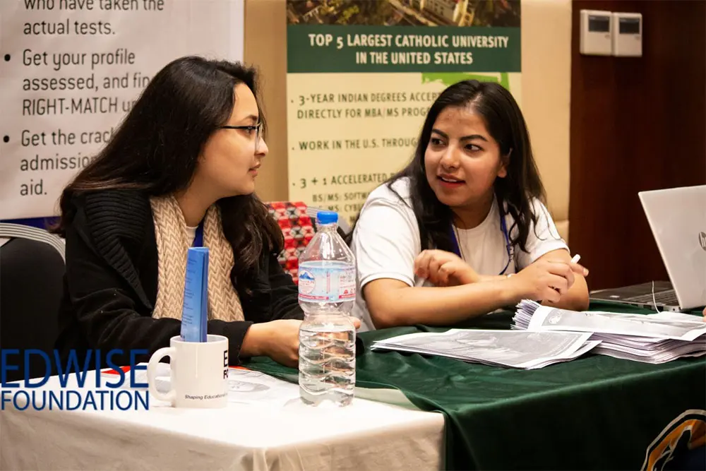 Edwise Gallery - Edwise Foundation