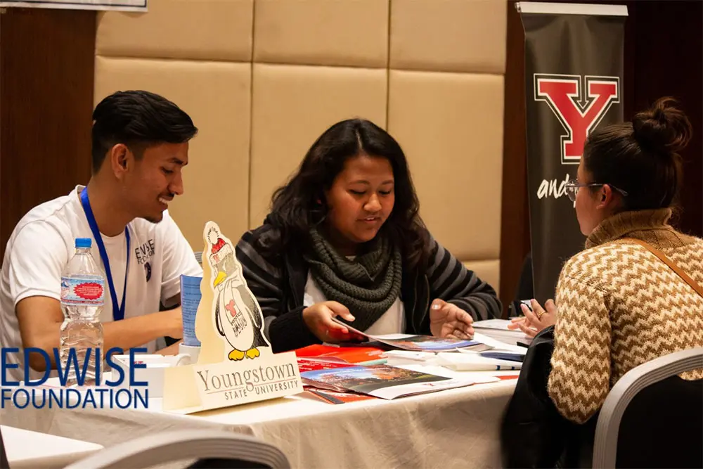 Edwise Gallery - Edwise Foundation