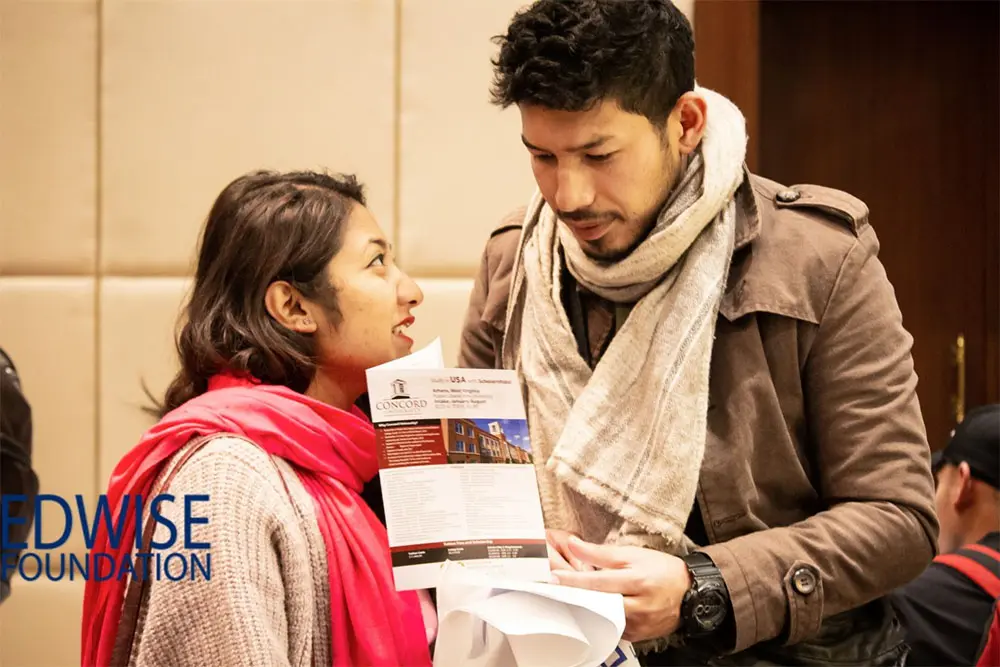 Edwise Gallery - Edwise Foundation