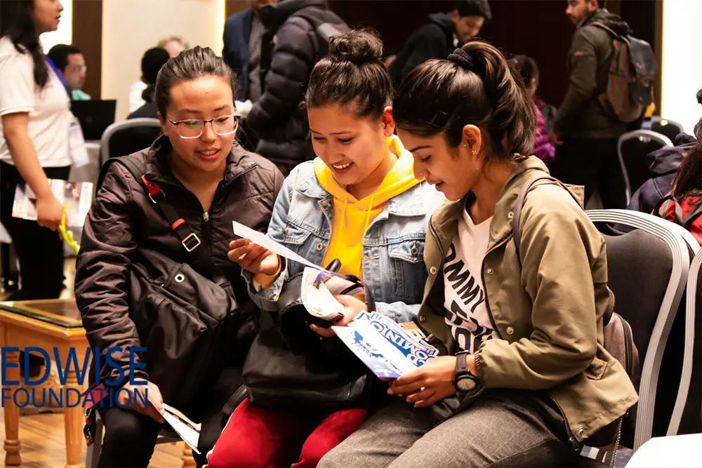 Edwise Gallery - Edwise Foundation