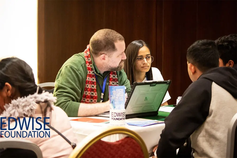 Edwise Gallery - Edwise Foundation