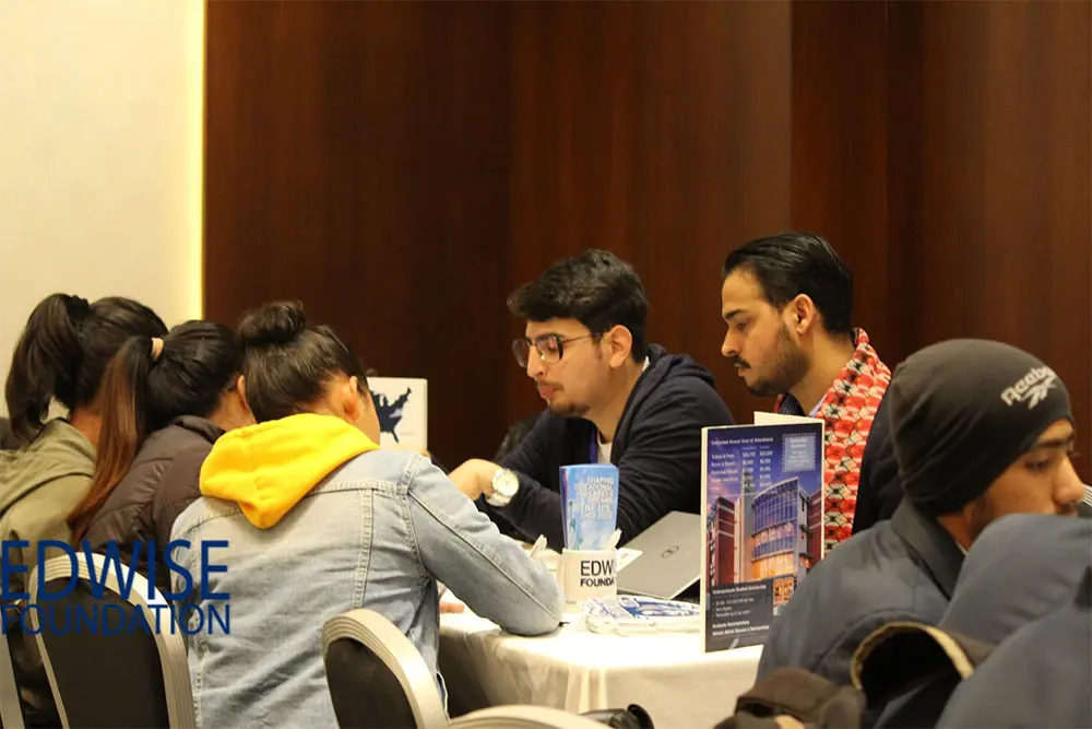 Edwise Gallery - Edwise Foundation