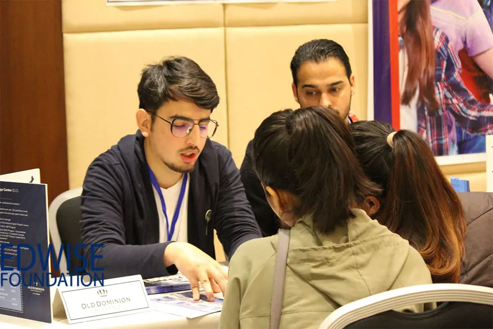 Edwise Gallery - Edwise Foundation