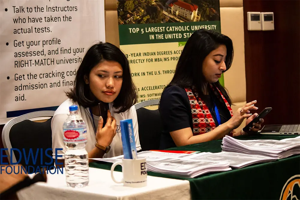 Edwise Gallery - Edwise Foundation