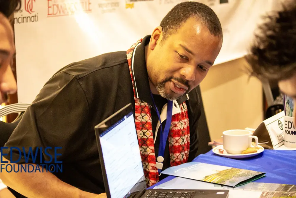 Edwise Gallery - Edwise Foundation