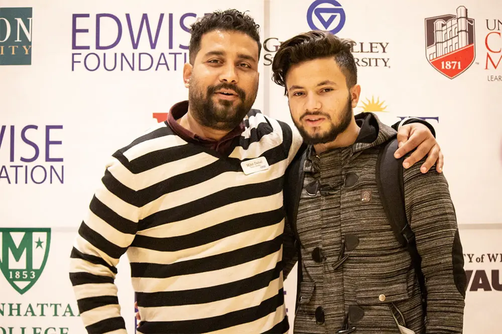 Edwise Gallery - Edwise Foundation