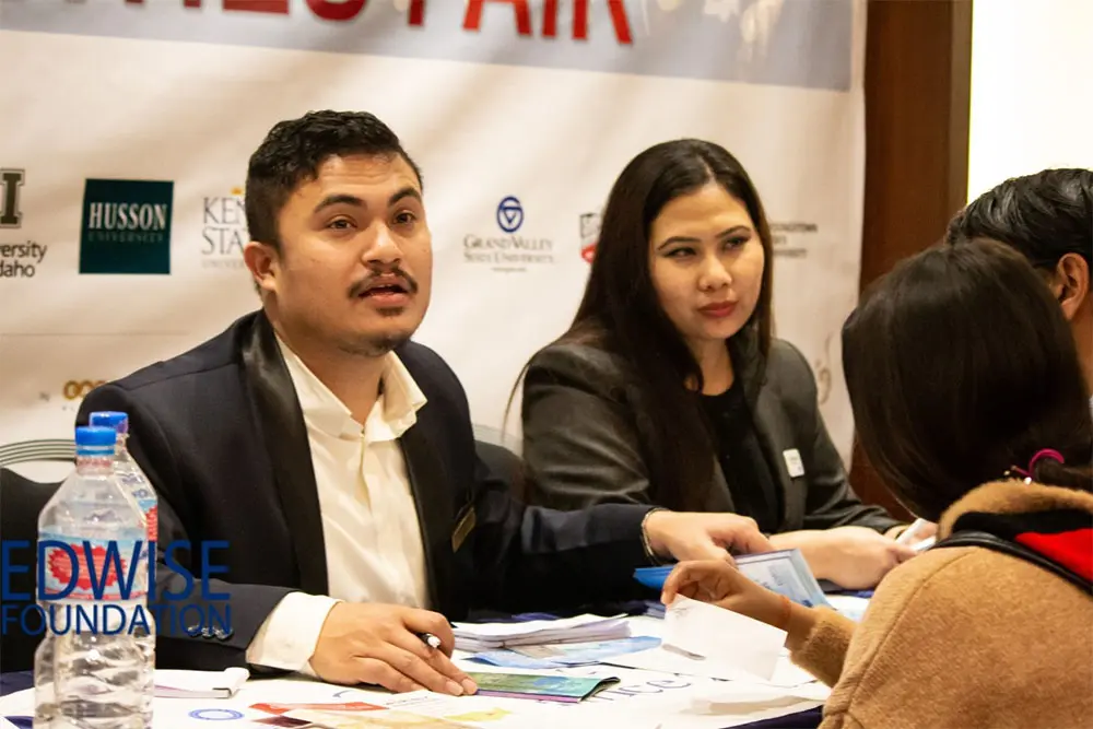 Edwise Gallery - Edwise Foundation