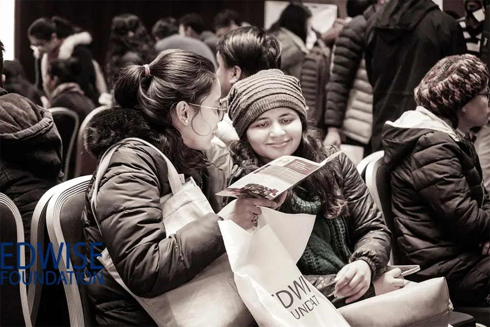 Edwise Gallery - Edwise Foundation