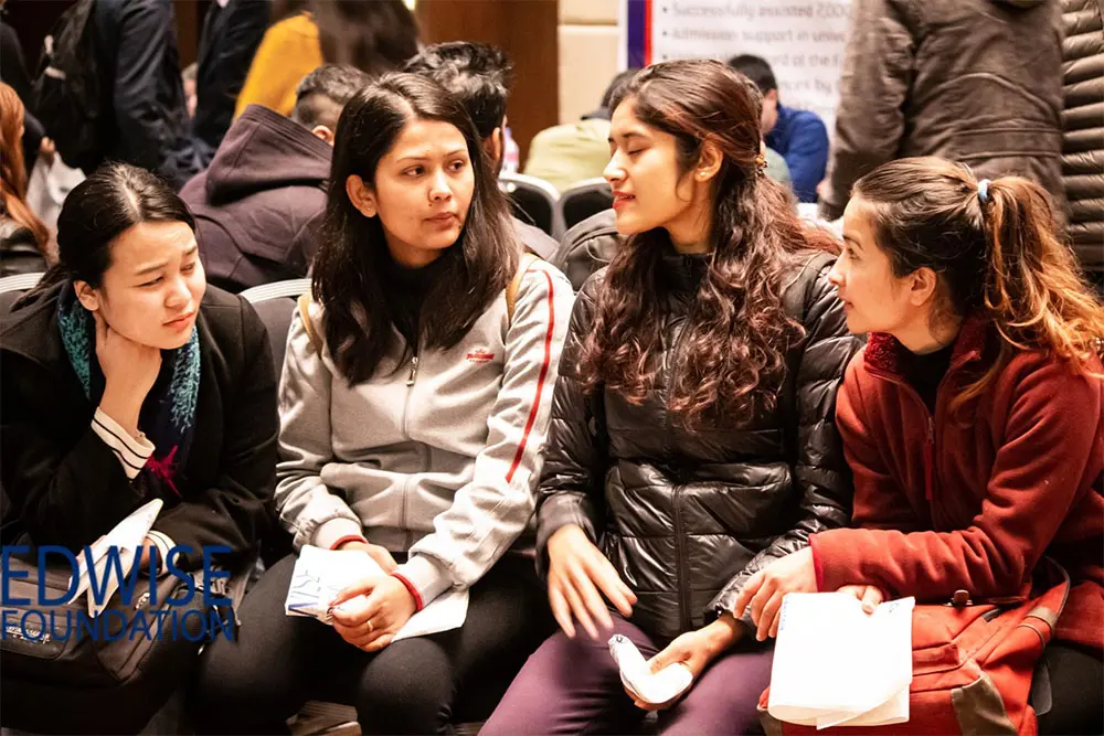 Edwise Gallery - Edwise Foundation