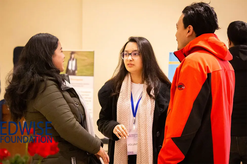 Edwise Gallery - Edwise Foundation