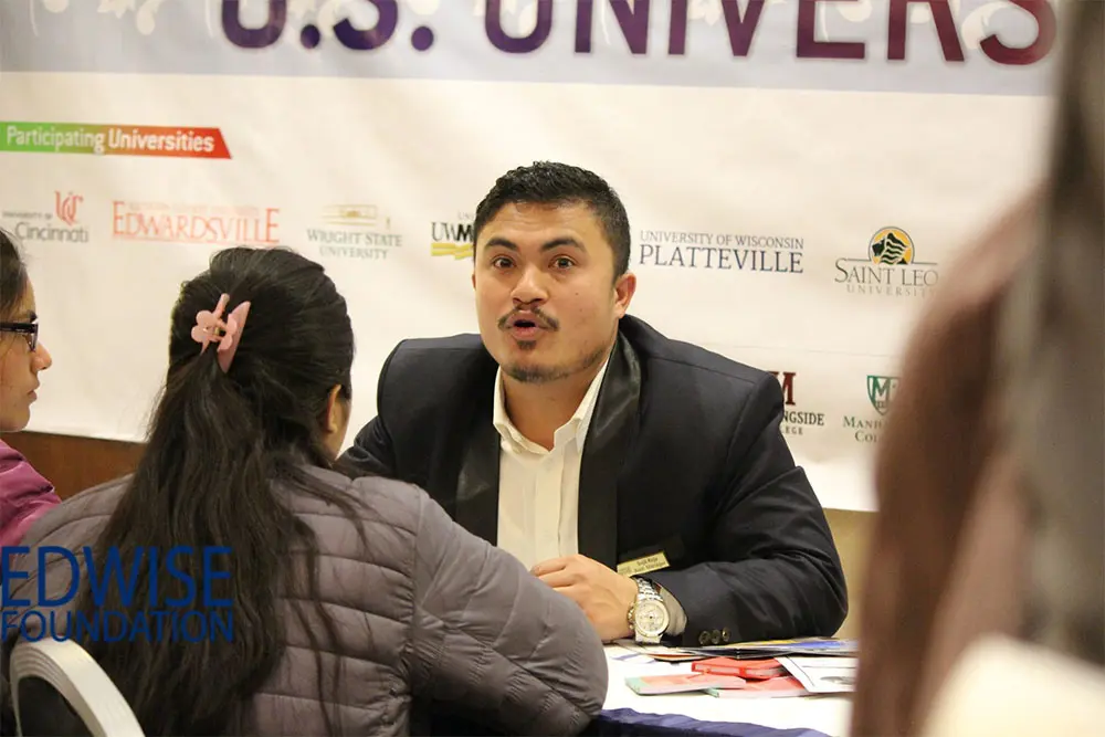 Edwise Gallery - Edwise Foundation