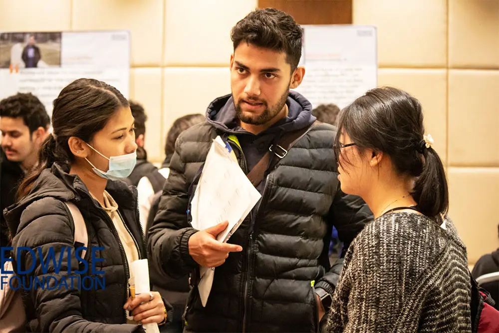 Edwise Gallery - Edwise Foundation