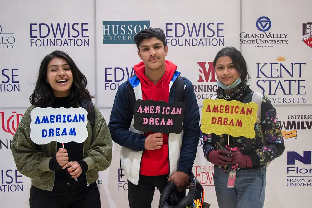 Edwise Gallery - Edwise Foundation