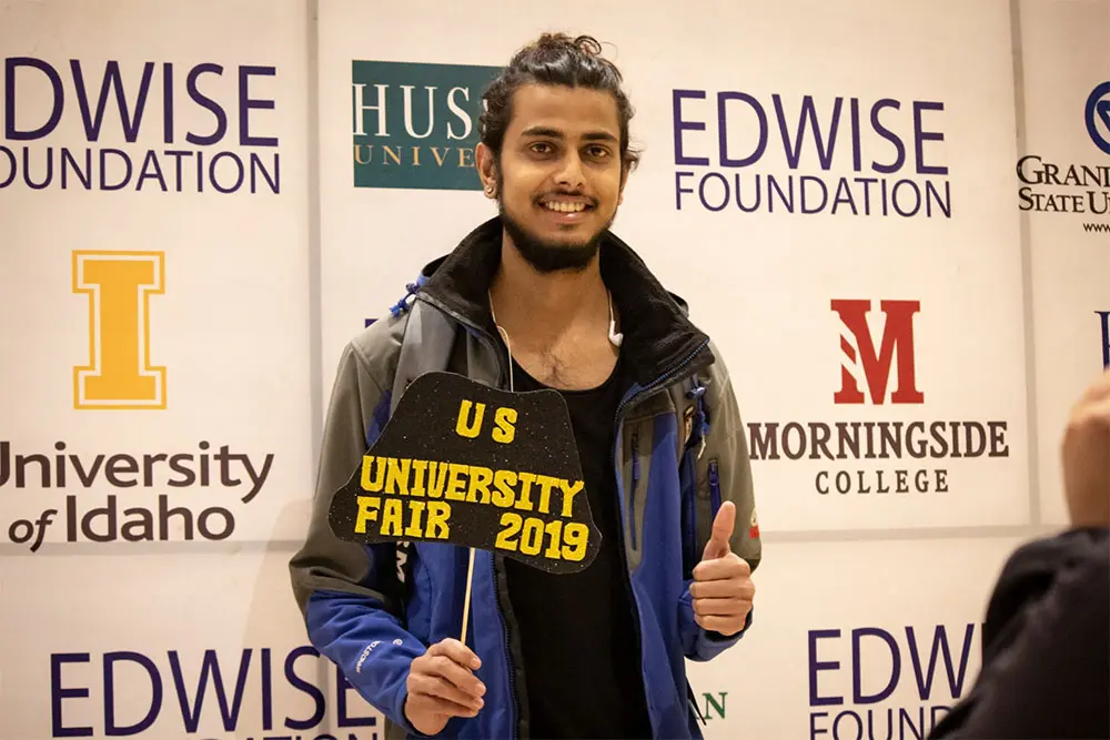 Edwise Gallery - Edwise Foundation