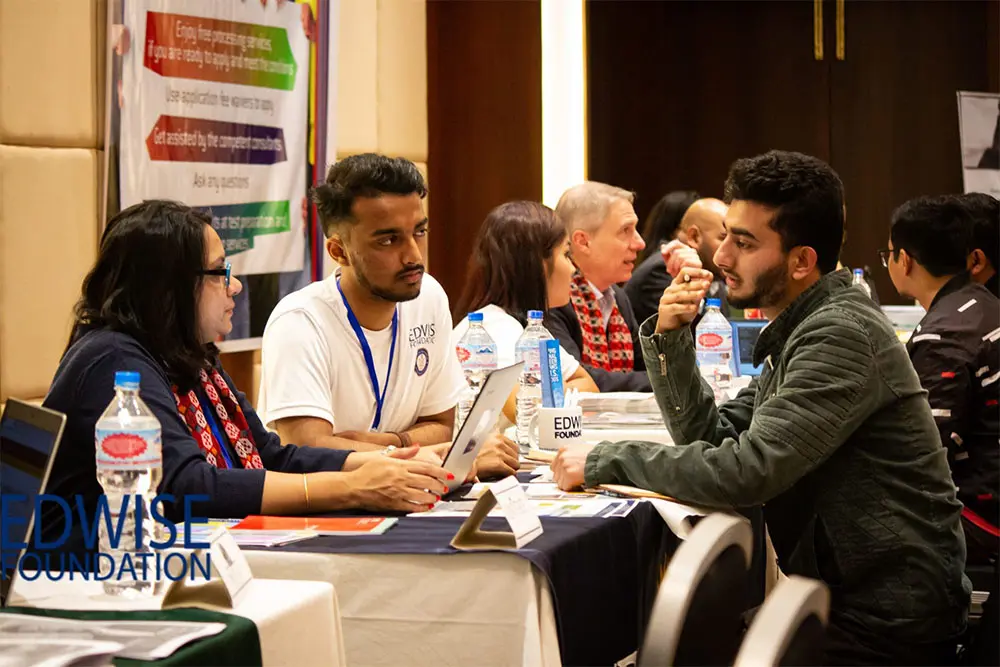 Edwise Gallery - Edwise Foundation