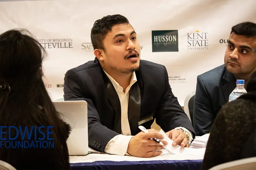 Edwise Gallery - Edwise Foundation