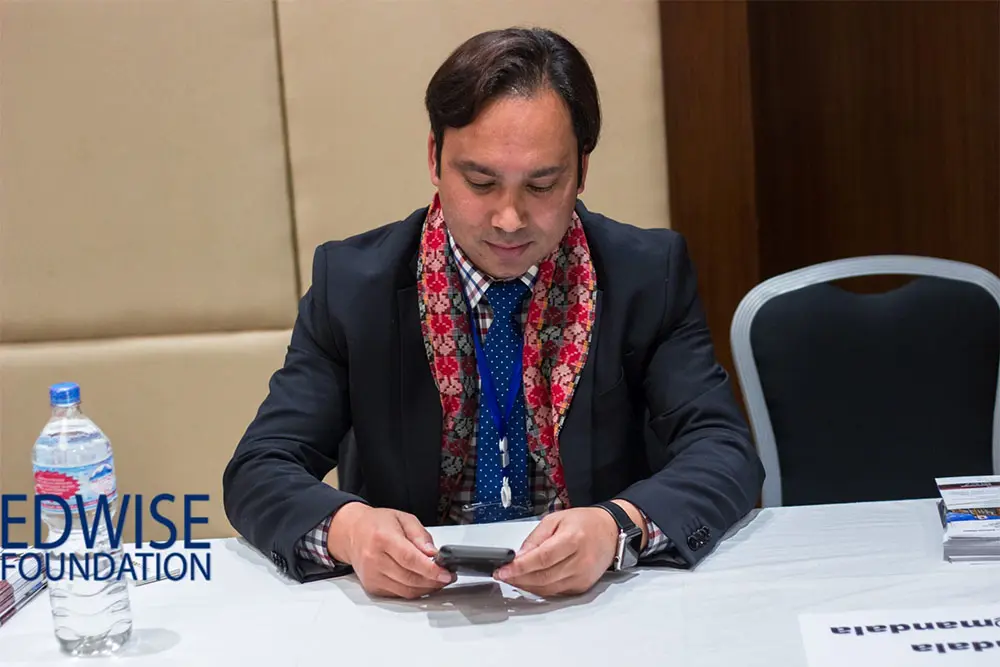 Edwise Gallery - Edwise Foundation