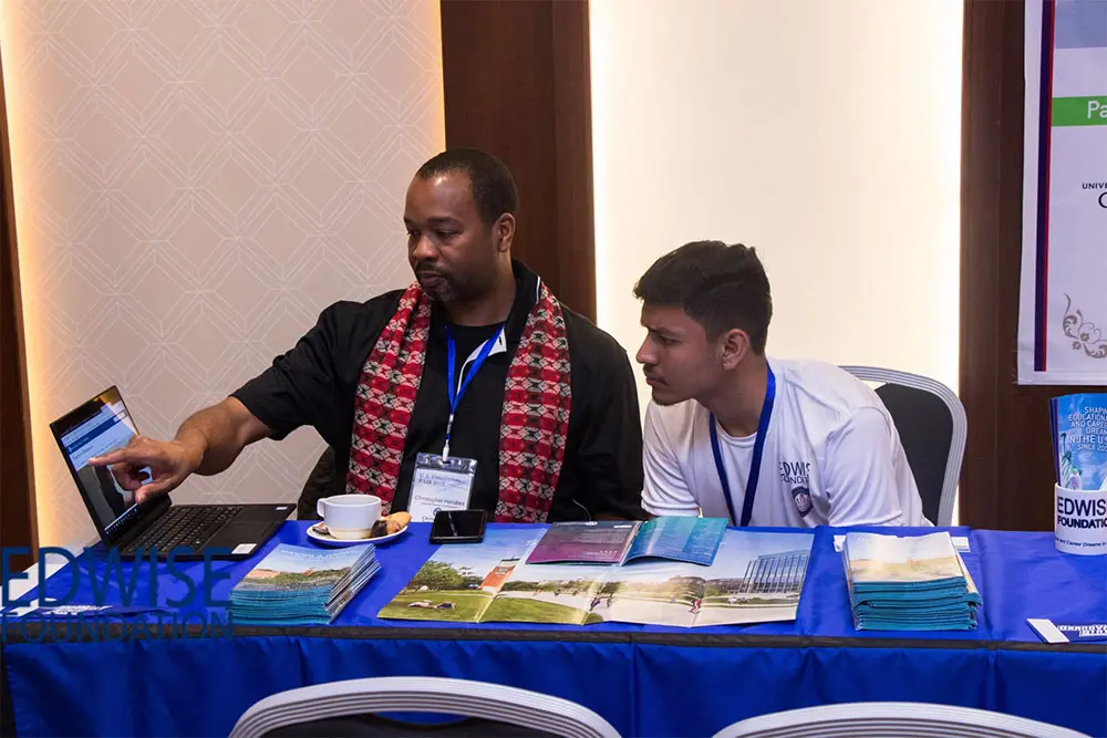 Edwise Gallery - Edwise Foundation