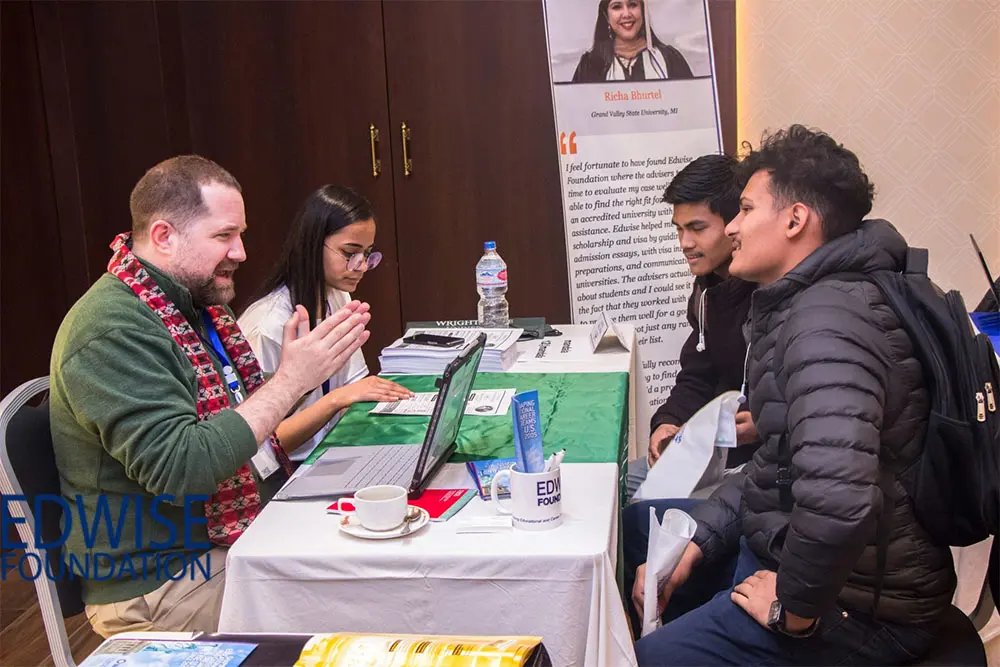 Edwise Gallery - Edwise Foundation