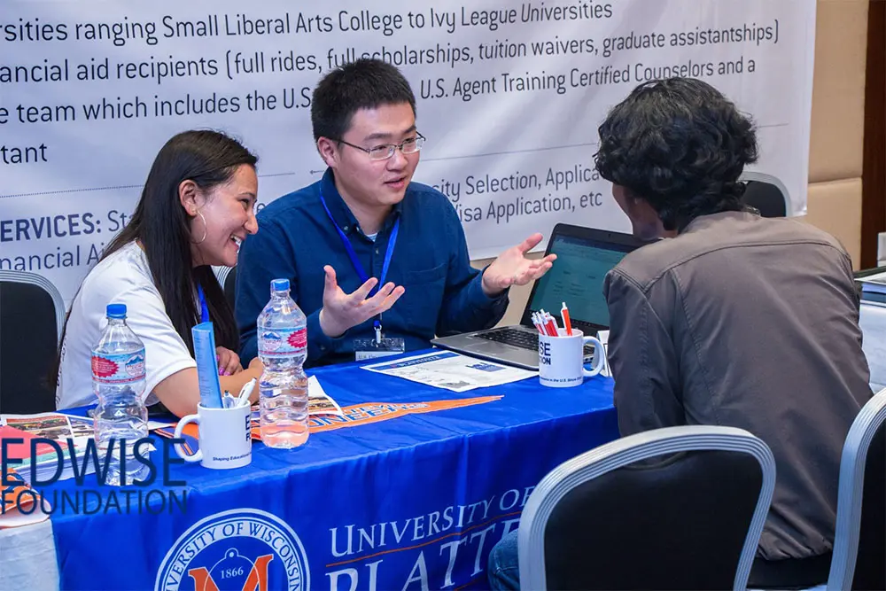 Edwise Gallery - Edwise Foundation