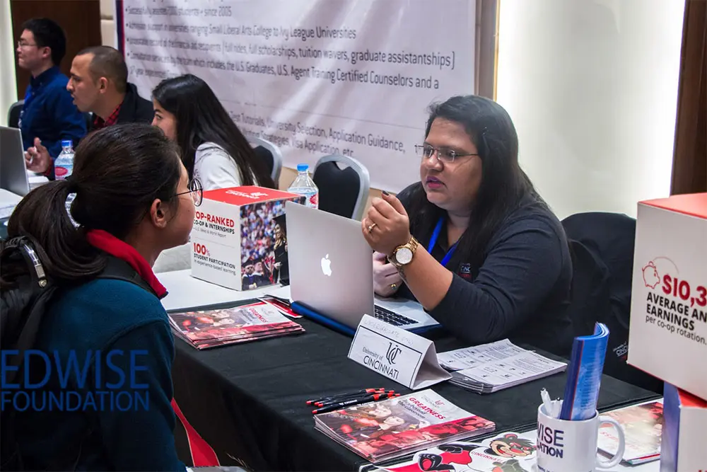 Edwise Gallery - Edwise Foundation