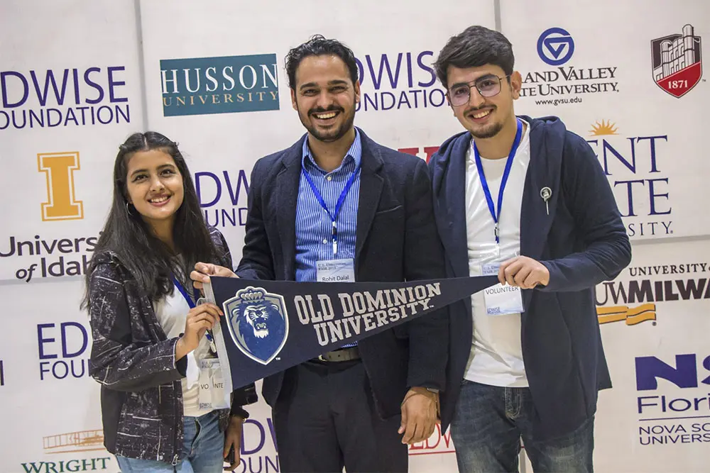 Edwise Gallery - Edwise Foundation