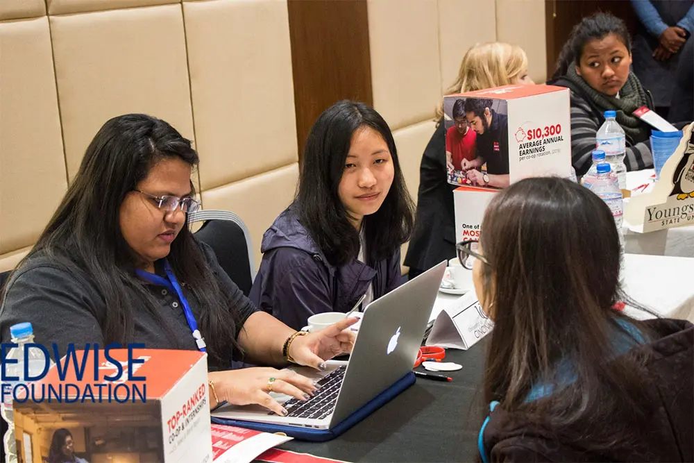 Edwise Gallery - Edwise Foundation