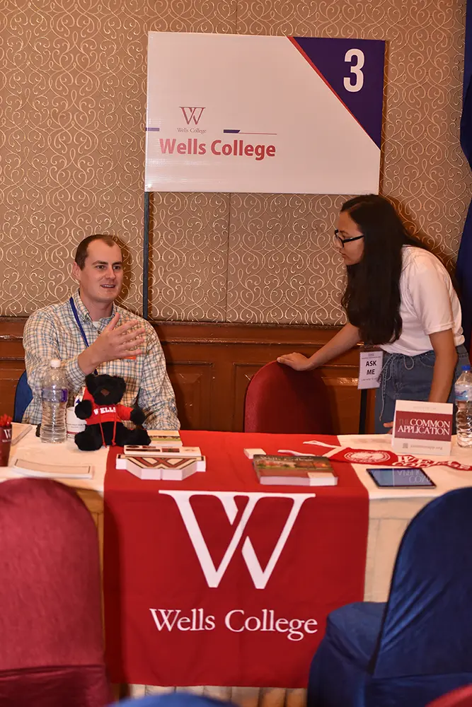 Edwise Gallery - Edwise Foundation