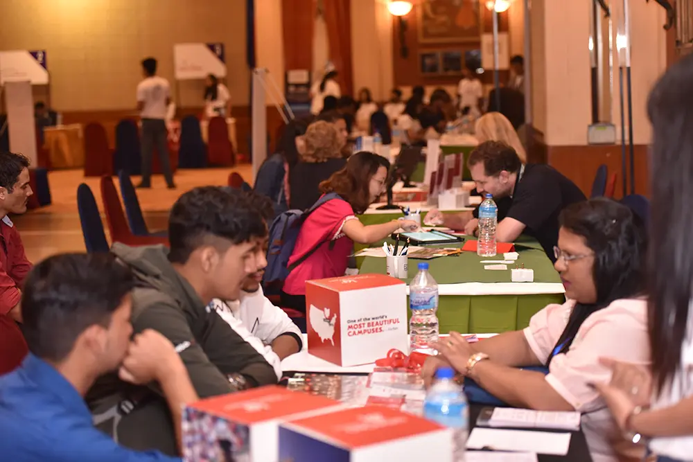 Edwise Gallery - Edwise Foundation