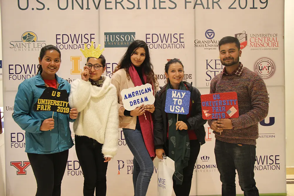 Edwise Gallery - Edwise Foundation