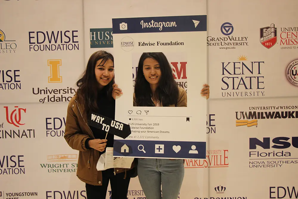 Edwise Gallery - Edwise Foundation