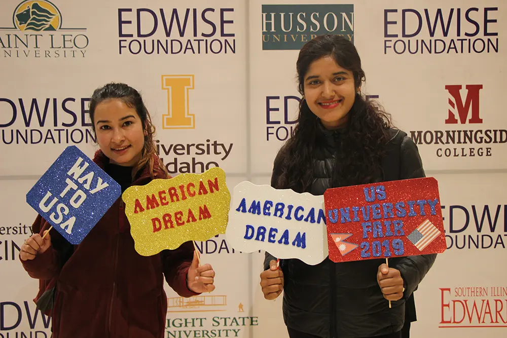 Edwise Gallery - Edwise Foundation