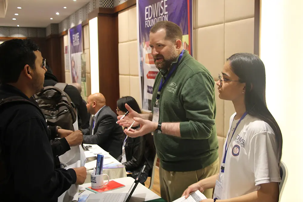 Edwise Gallery - Edwise Foundation