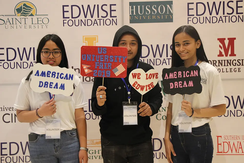 Edwise Gallery - Edwise Foundation