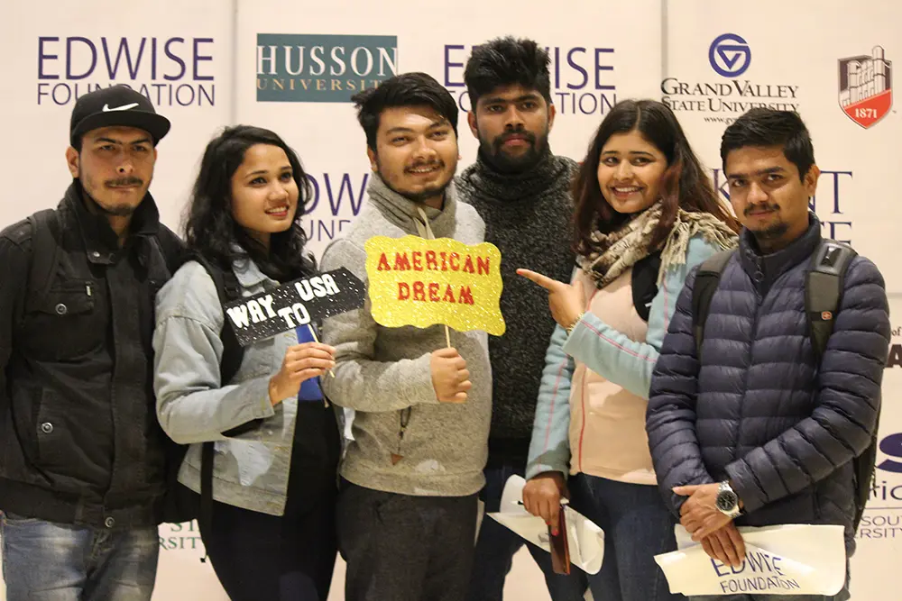 Edwise Gallery - Edwise Foundation