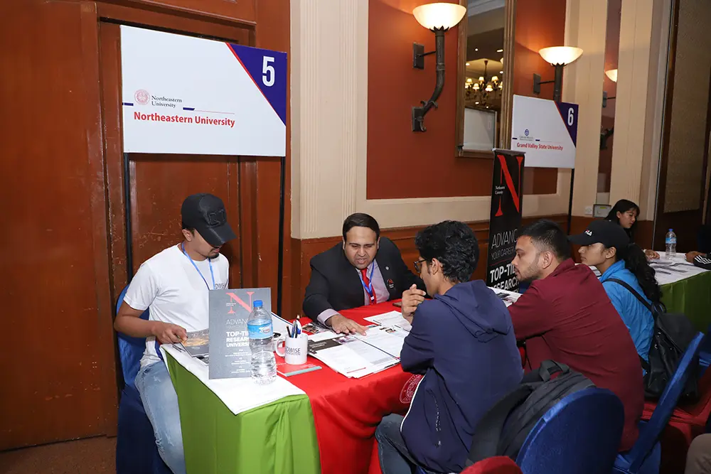 Edwise Gallery - Edwise Foundation