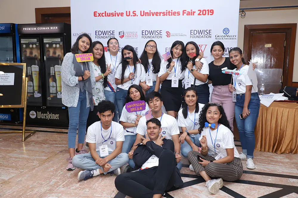 Edwise Gallery - Edwise Foundation