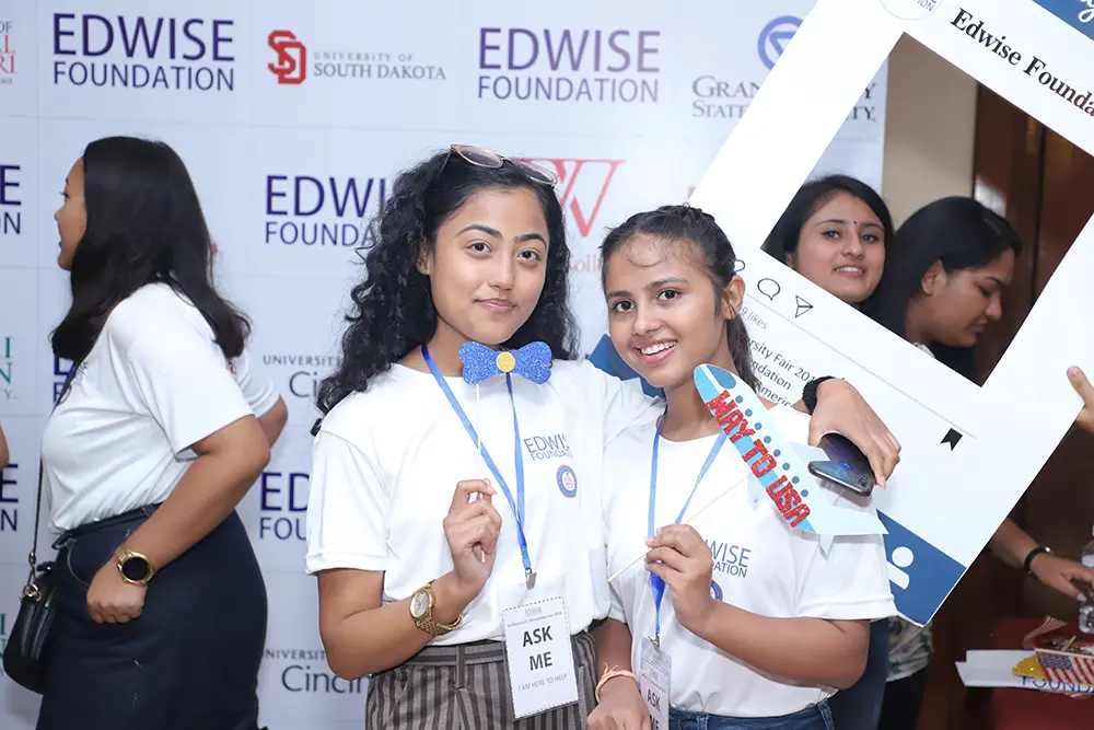 Edwise Gallery - Edwise Foundation